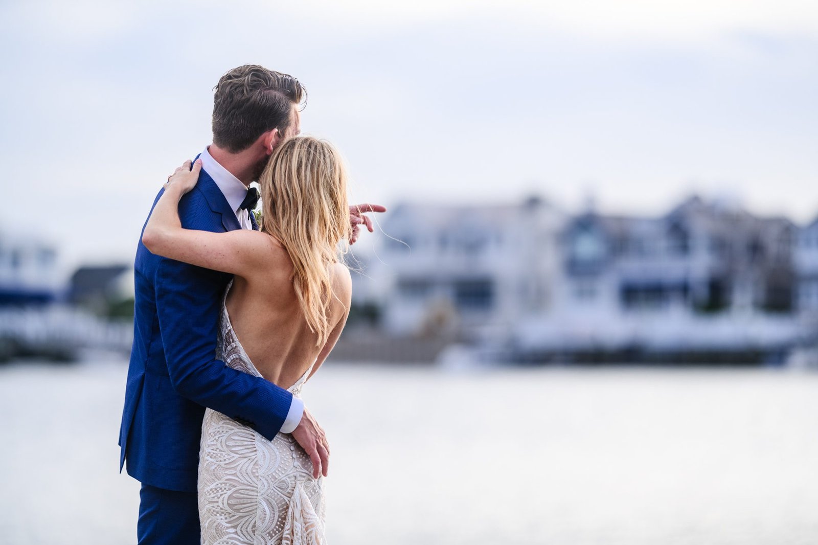 Amanda & Alex - Hoffer Photography