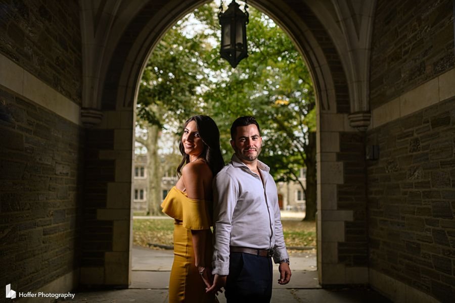 Gabriella & Anthony - Hoffer Photography