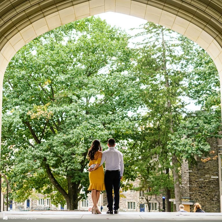 Gabriella & Anthony | Hoffer Photography
