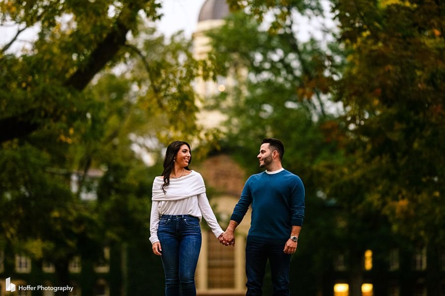 Gabriella & Anthony - Hoffer Photography