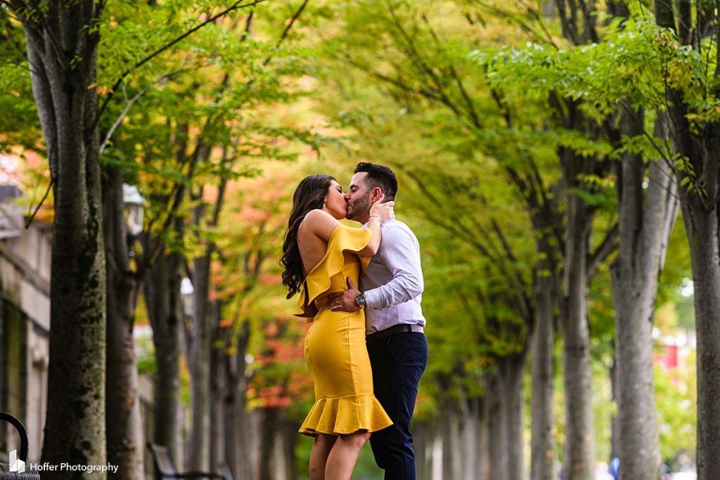 Gabriella & Anthony | Hoffer Photography