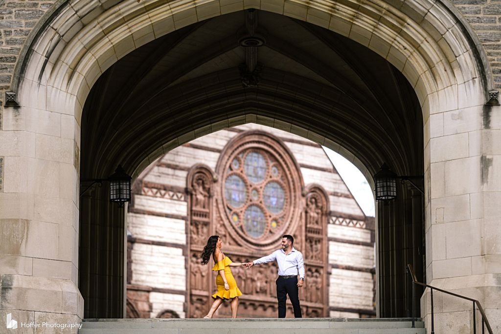 Gabriella & Anthony | Hoffer Photography