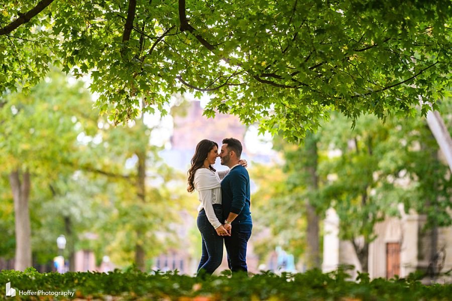 Gabriella & Anthony | Hoffer Photography