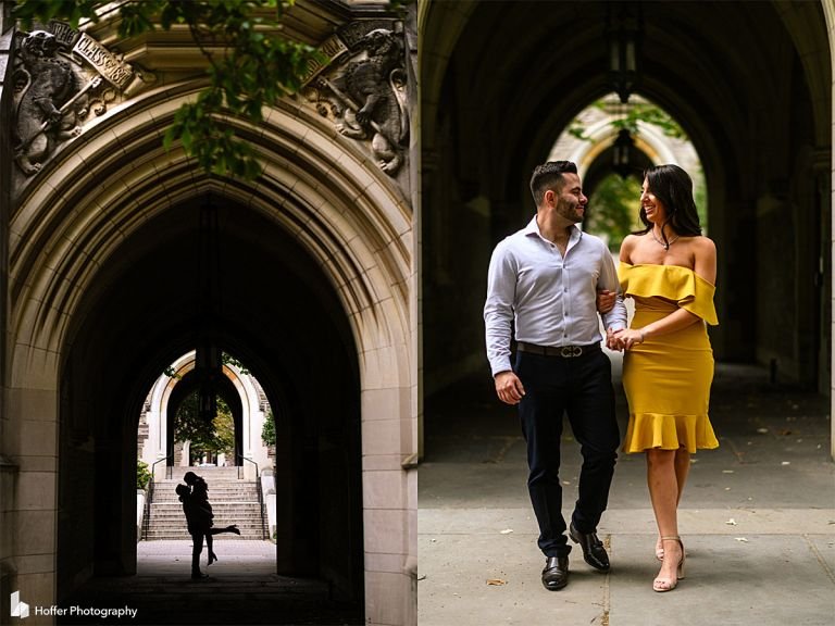Gabriella & Anthony | Hoffer Photography