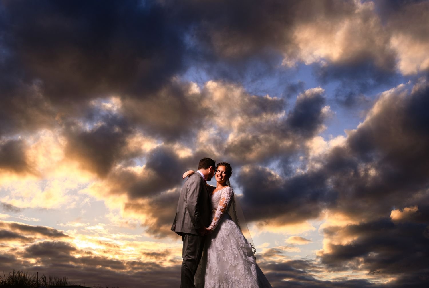 Philadelphia Wedding Photographer | Hoffer Photography Blog
