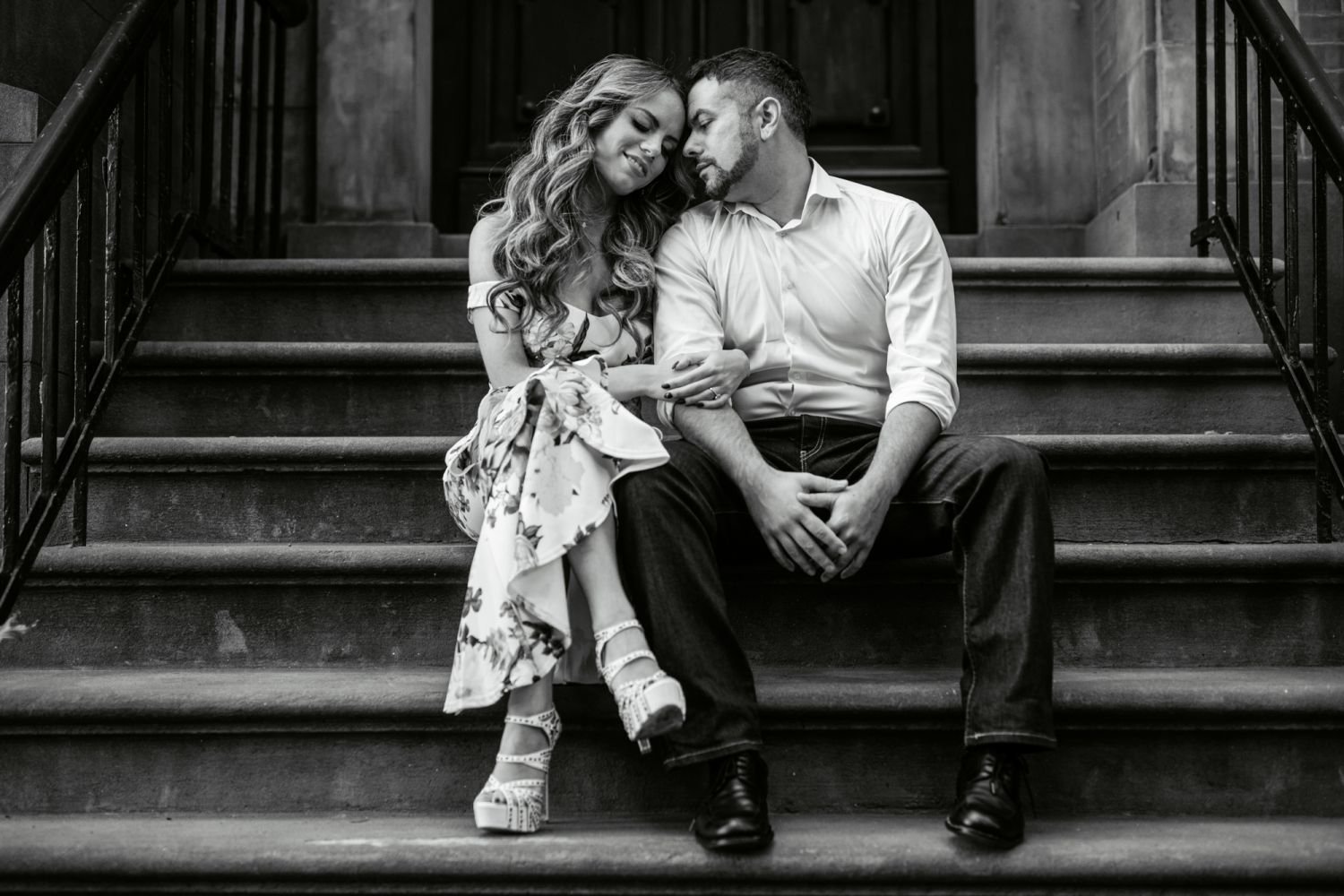 Philadelphia Wedding Photographer | Hoffer Photography Blog