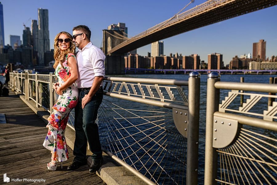 Diane & Alex - Hoffer Photography