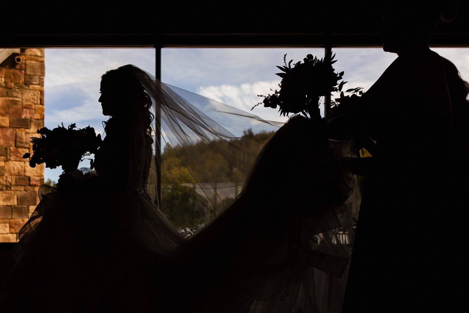 Hope & Kyle - Hoffer Photography