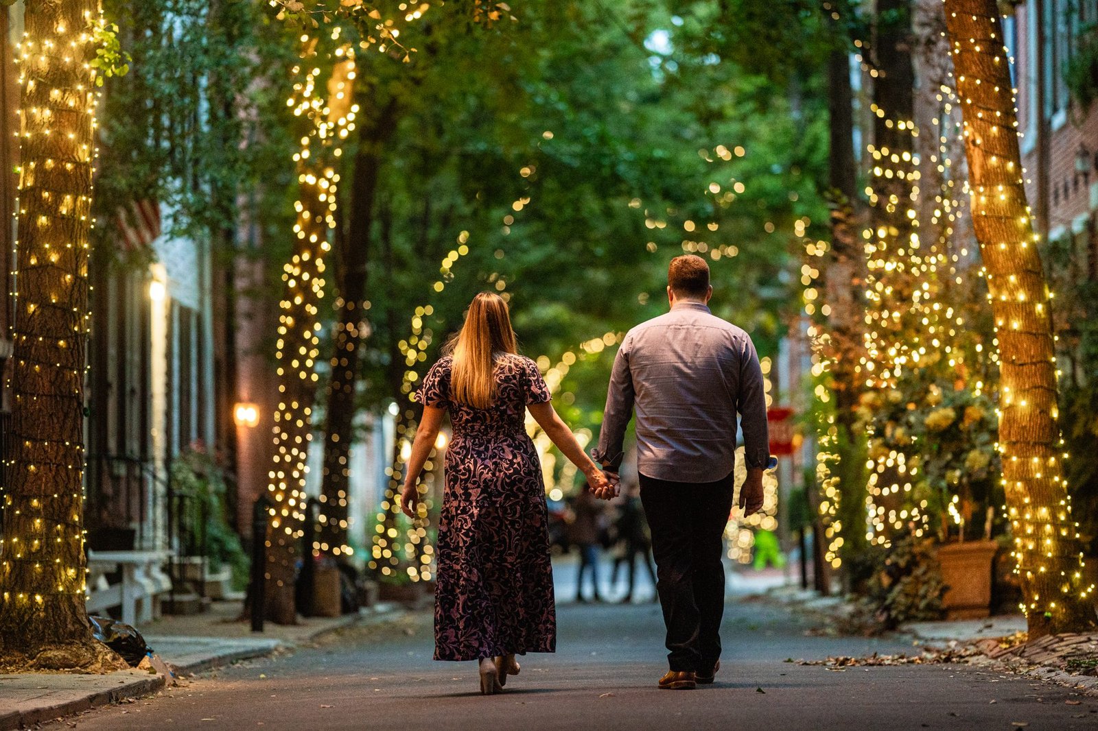 Philadelphia Wedding Photographer | Hoffer Photography Blog