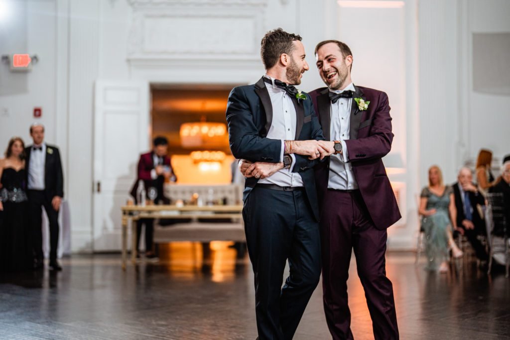 Philadelphia Wedding Photographer | Hoffer Photography Blog