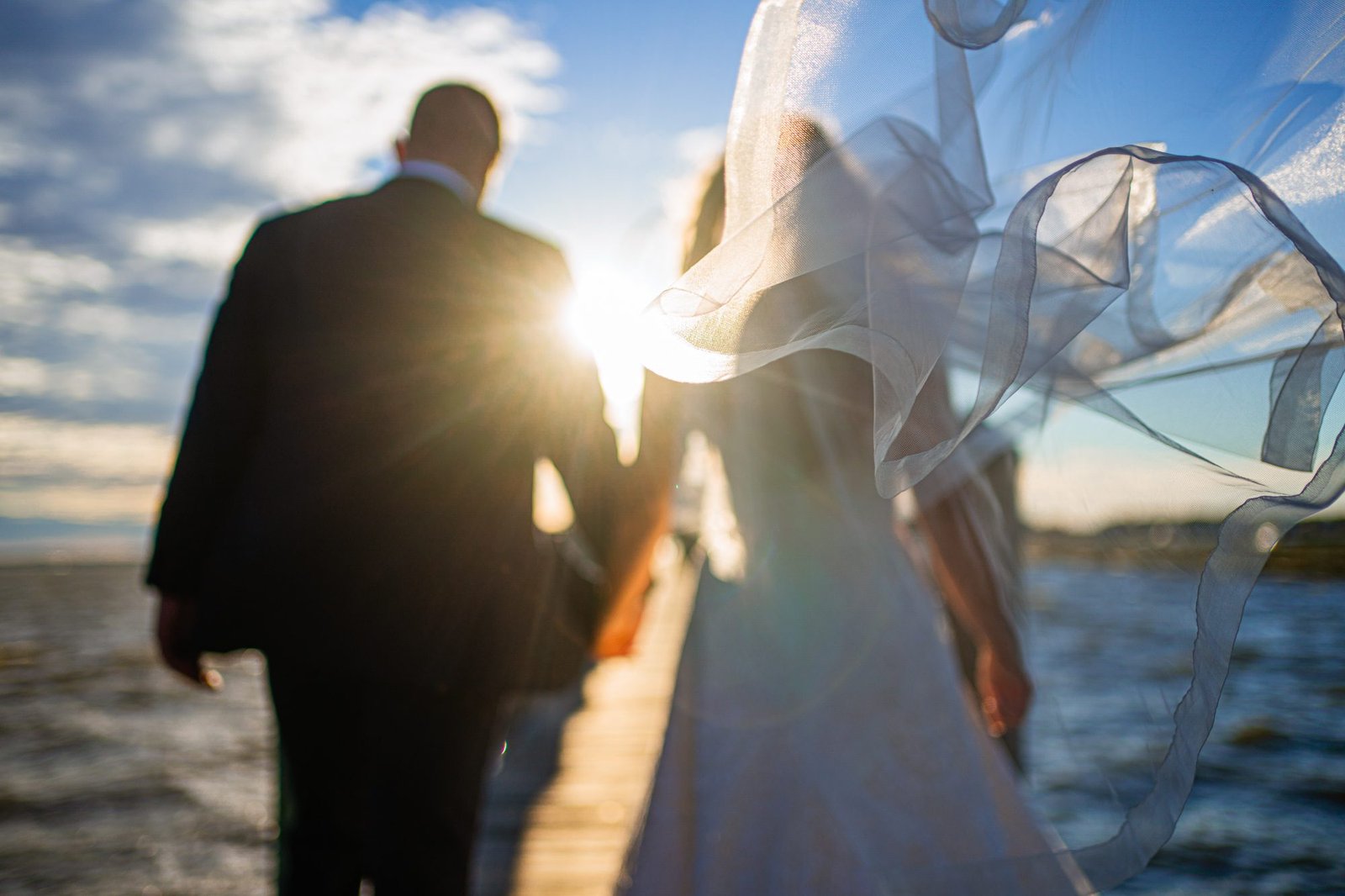 Anna & Kevin - Hoffer Photography