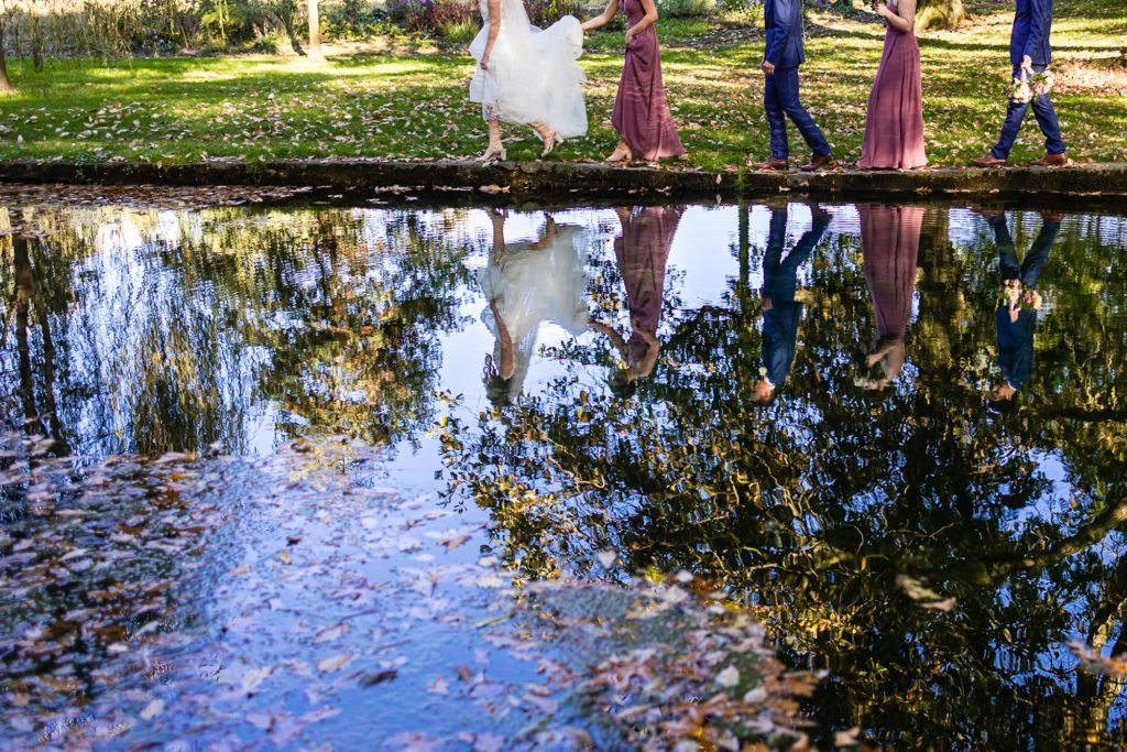 Leah & Samuel - Hoffer Photography