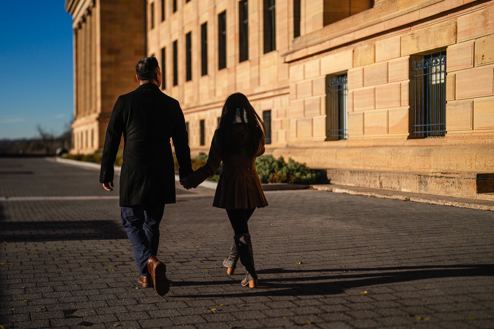 Vicky & Ben - Hoffer Photography