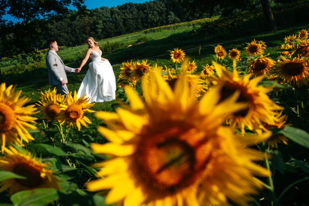 Victoria & Josh - Hoffer Photography