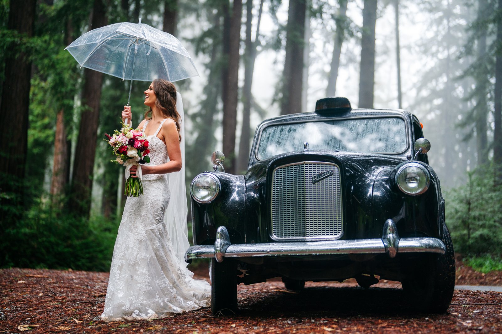 Lauren & Kyle - Hoffer Photography