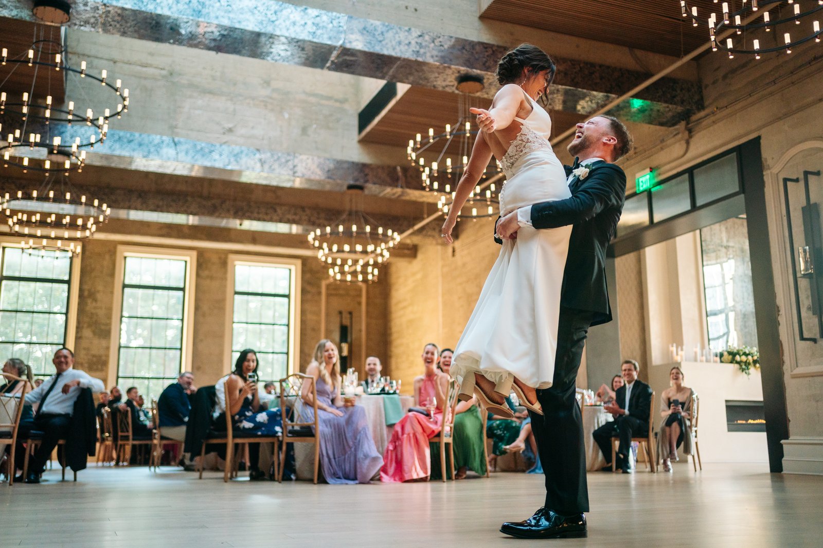Kate & Pat - Hoffer Photography