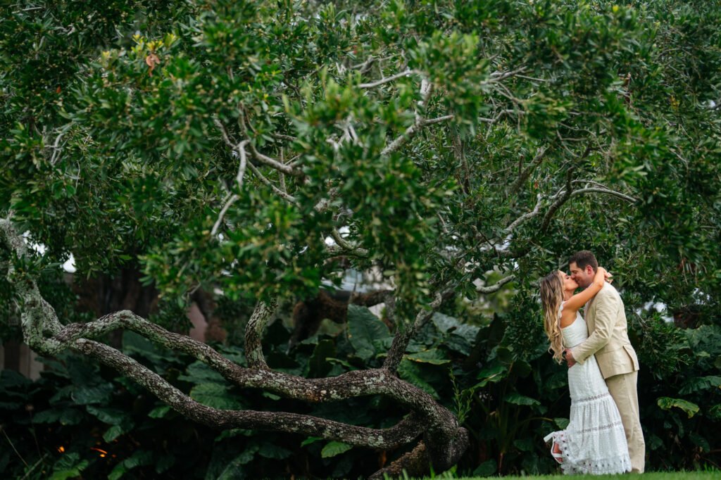 Gabrielle & Robert - Hoffer Photography