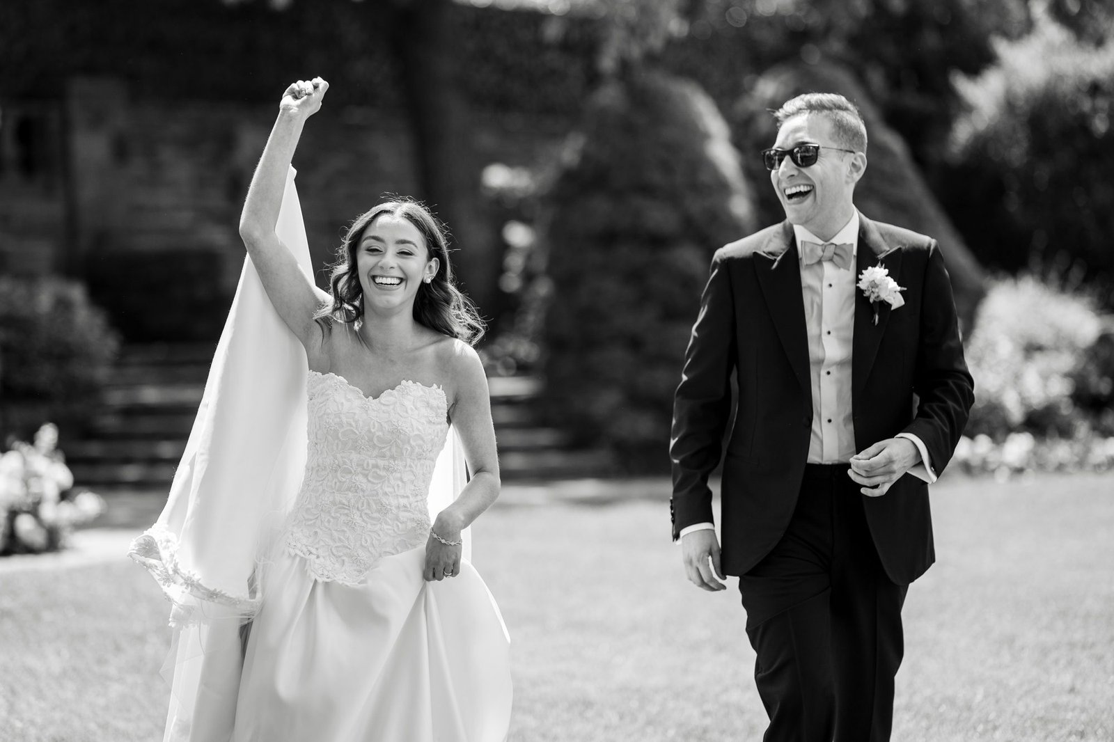 Hannah & Eric - Hoffer Photography