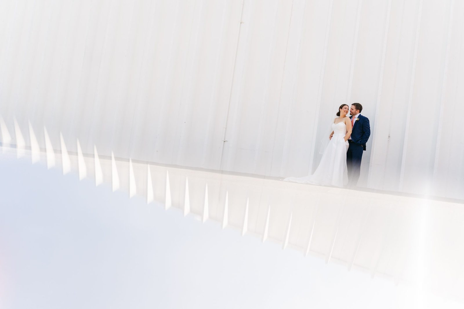Alison & Robert - Hoffer Photography