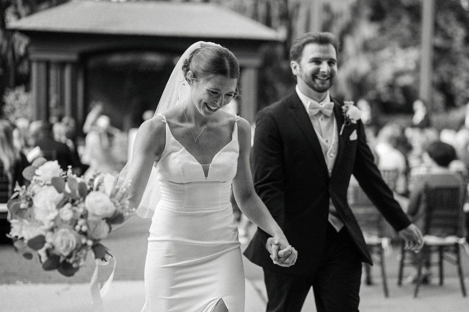 Brooke & Chris - Hoffer Photography