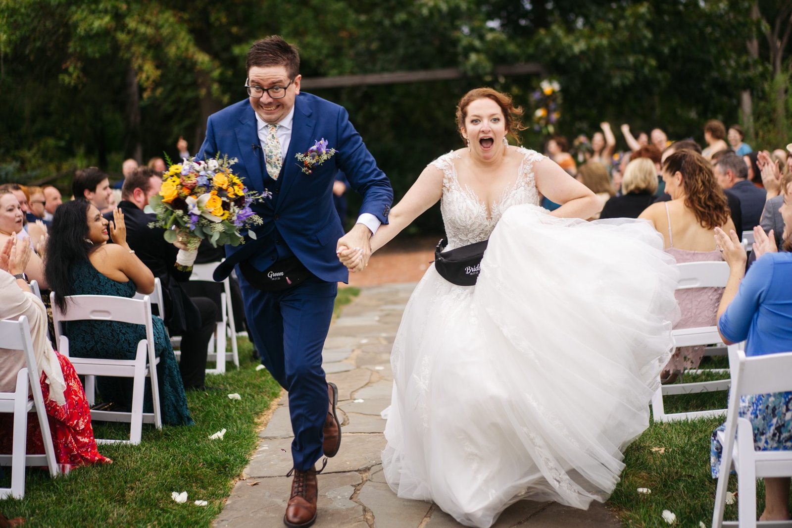 Erin & Alec - Hoffer Photography
