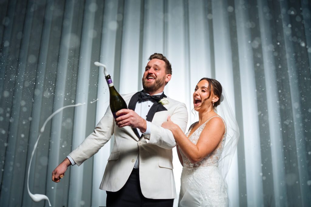 Madison & Jordan - Hoffer Photography